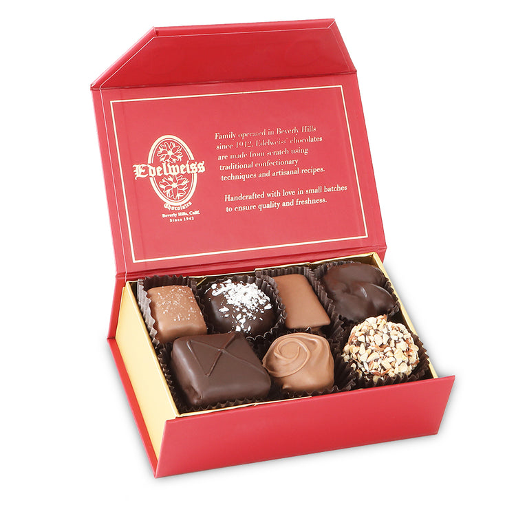 Premium Gourmet Chocolates | Chocolate Gifts | Handmade Chocolates ...