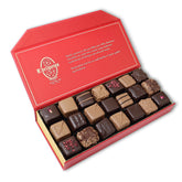 Premium Gourmet Chocolates | Chocolate Gifts | Handmade Chocolates ...